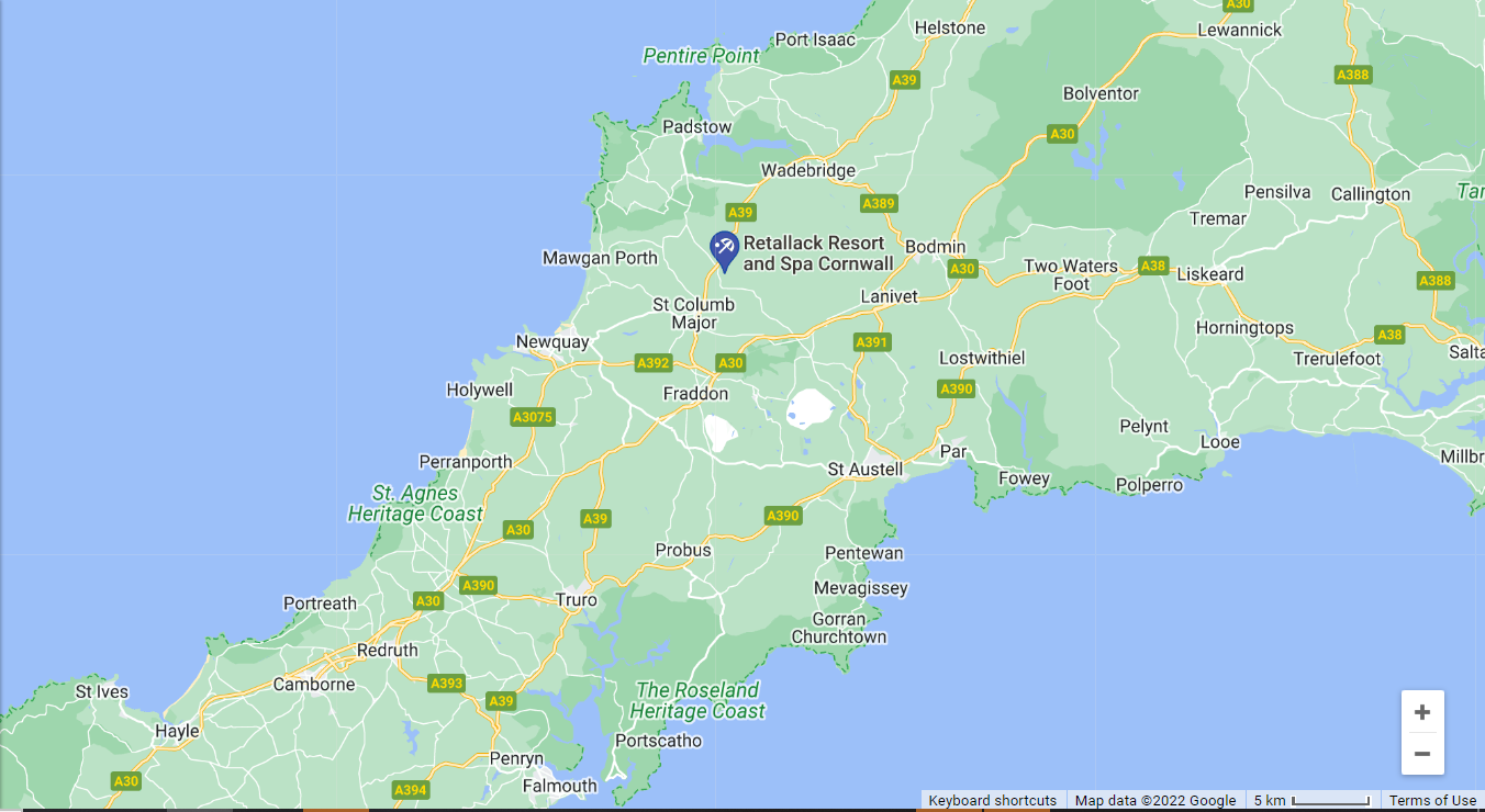 Contact Us - Invest In Leisure Holiday Lets