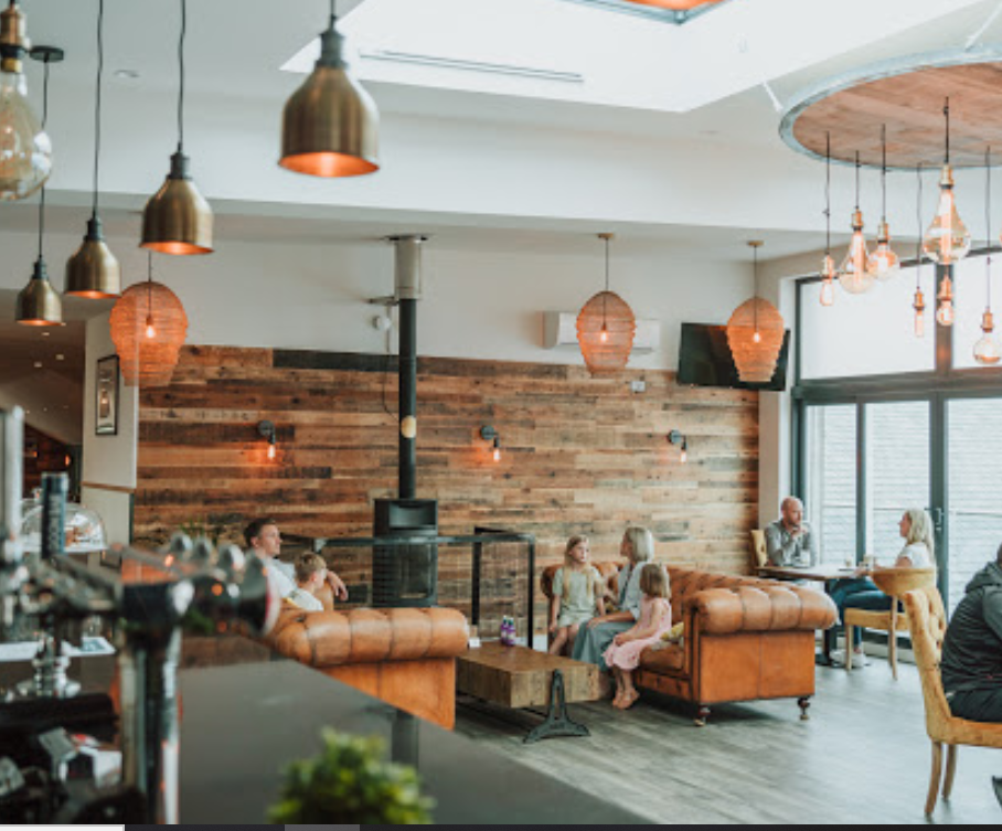 Retallack Resort & Spa (Cornwall)Away Resorts - Invest In Leisure ...