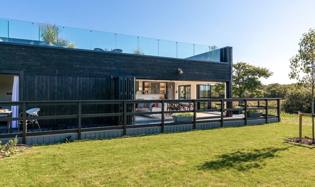 Retallack Resort & Spa (Cornwall)Away Resorts - Invest In Leisure ...