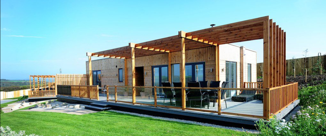 Gwel an Mor Resort & Spa Cove Communities (Cornwall) - Invest In ...